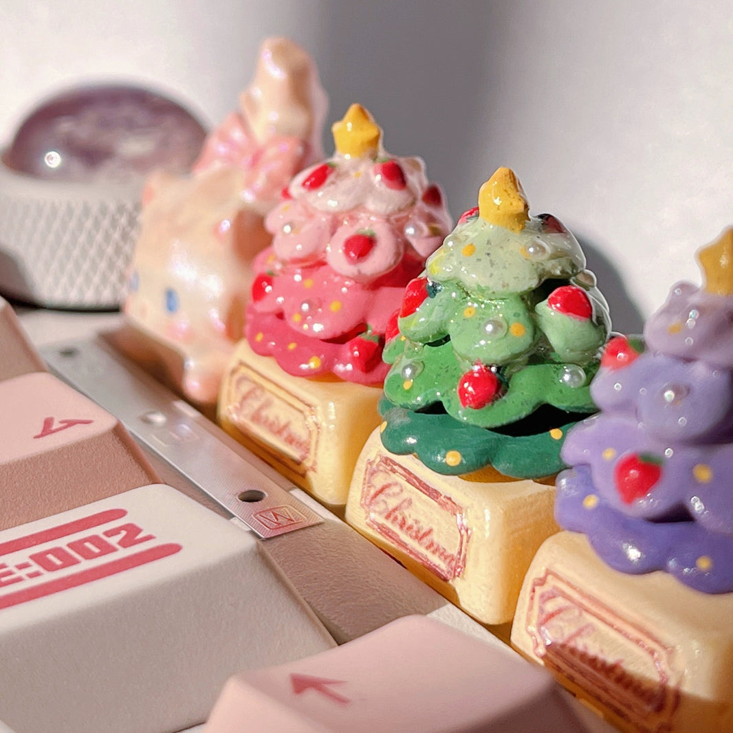 Keyboard Keycaps – NINI_LOVELY ACC.