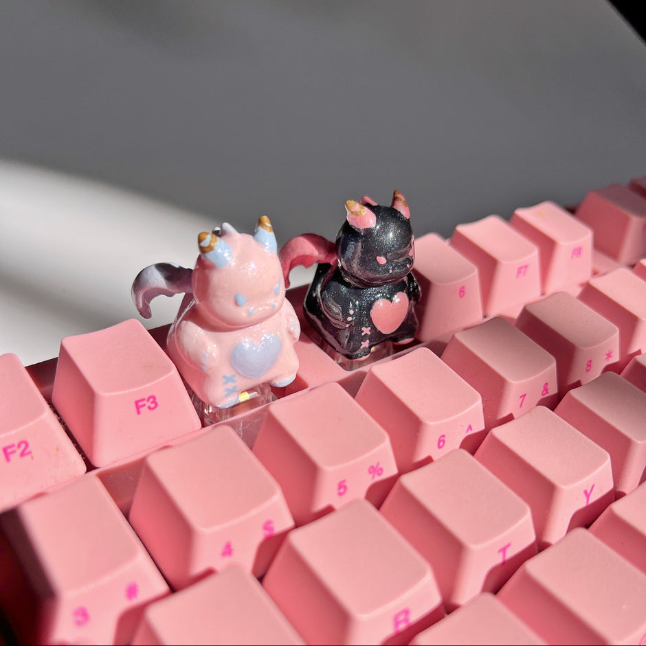 Keyboard Keycaps – NINI_LOVELY ACC.
