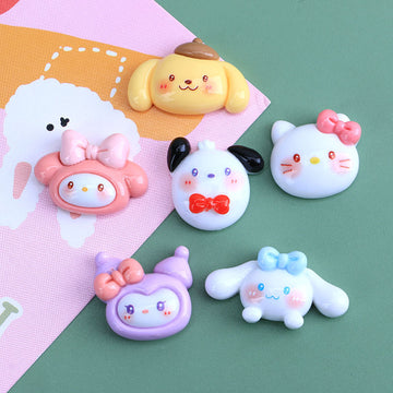 Sanrio Charms – NINI_LOVELY ACC.