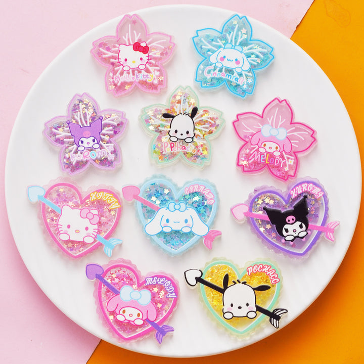 Sanrio Charms – Page 3 – NINI_LOVELY ACC.
