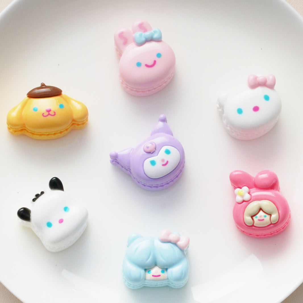 Sanrio Charms – Page 2 – NINI_LOVELY ACC.