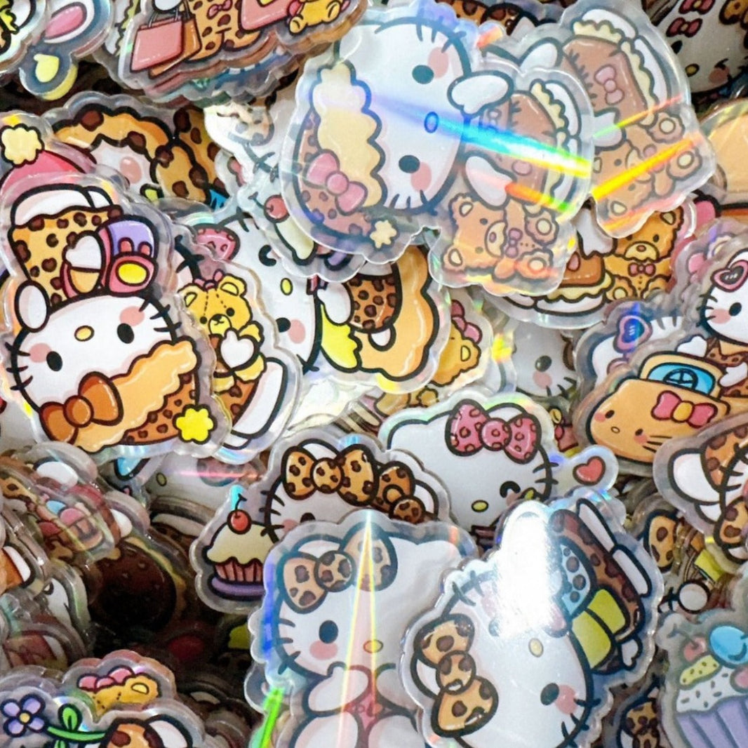 Random Mixed Collection – NINI_LOVELY ACC.