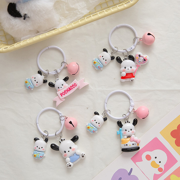 Key Chain/Bag Pendant – NINI_LOVELY ACC.