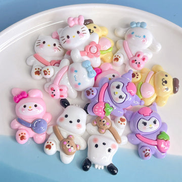 Sanrio Charms – NINI_LOVELY ACC.