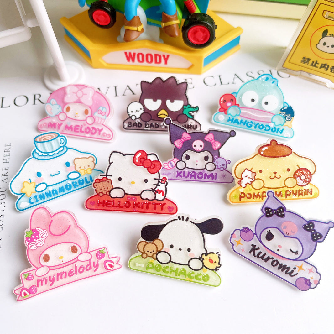 Random Mixed Collection – Page 3 – NINI_LOVELY ACC.