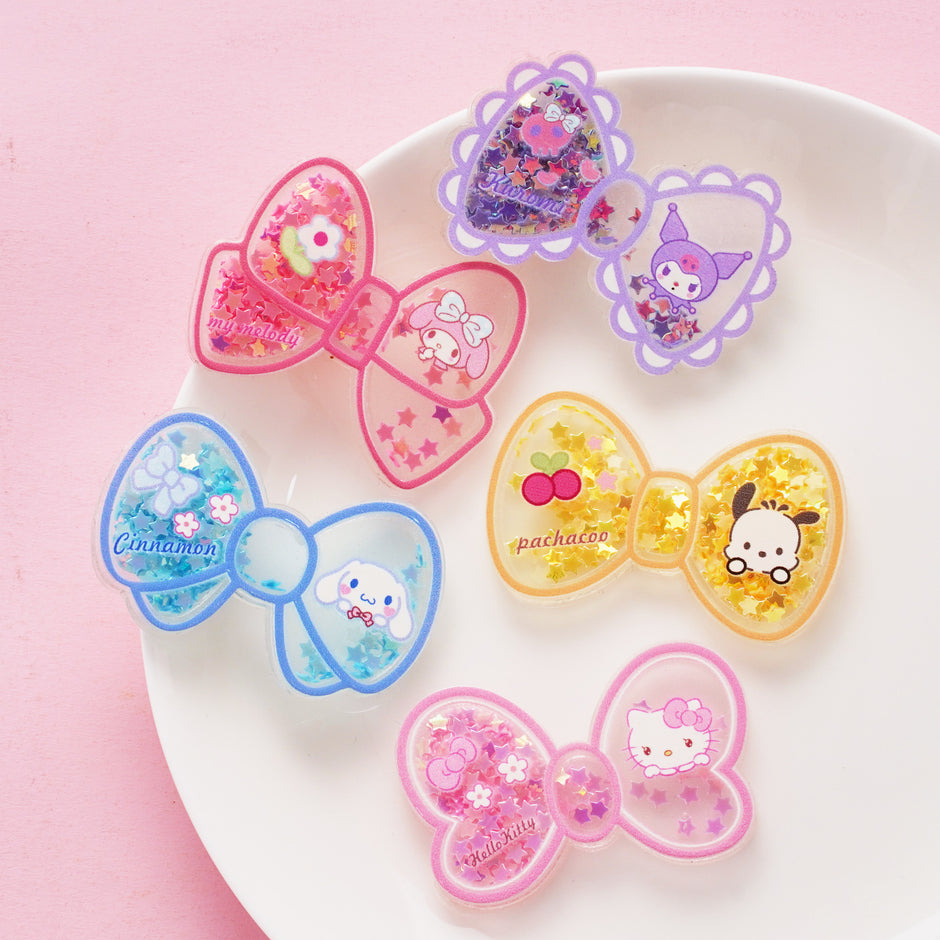 Handmade Shaker Charms – NINI_LOVELY ACC.