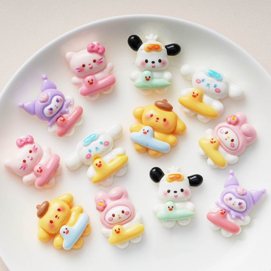 Sanrio Charms – Page 3 – NINI_LOVELY ACC.