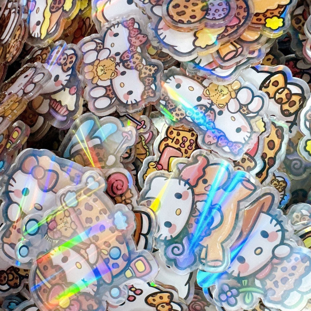 Random Mixed Collection – NINI_LOVELY ACC.