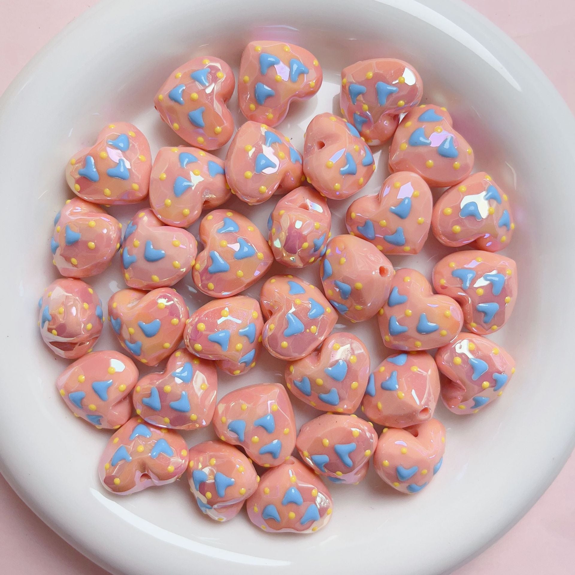 Beaded Love – NINI_LOVELY ACC.