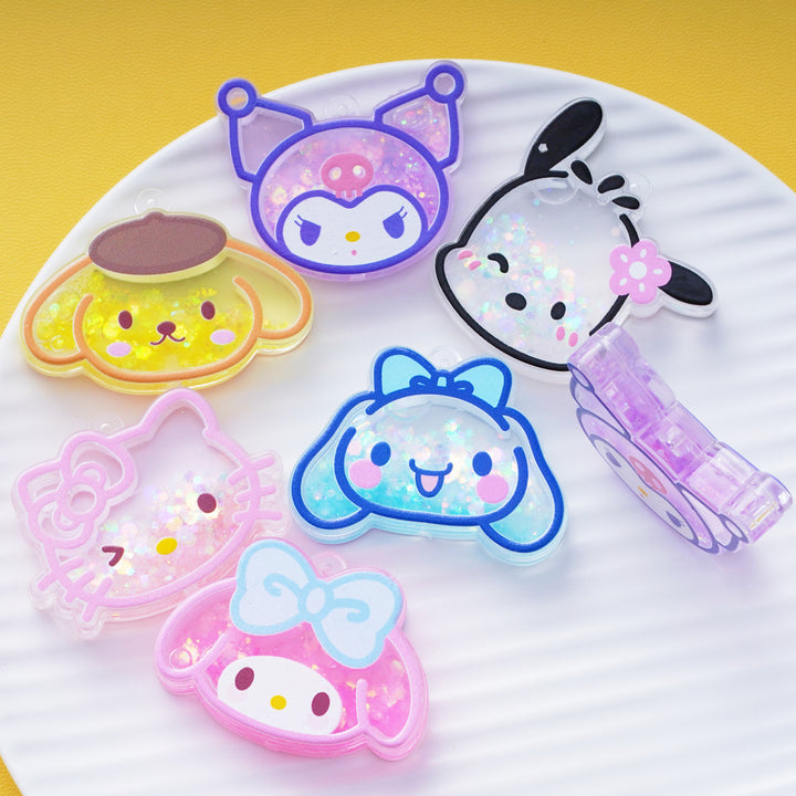 Sanrio Charms – Page 2 – NINI_LOVELY ACC.