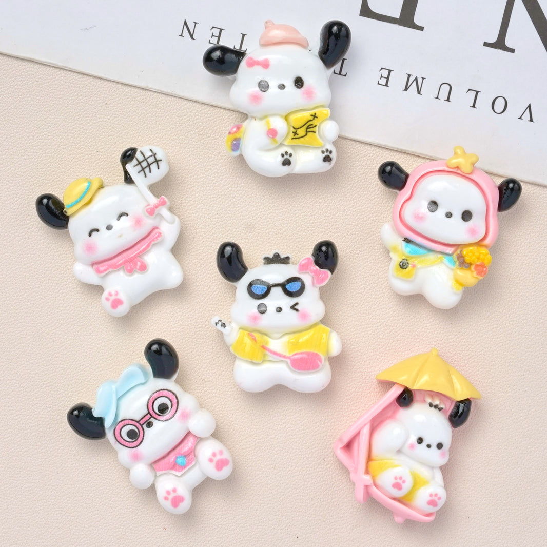 Sanrio Charms – NINI_LOVELY ACC.