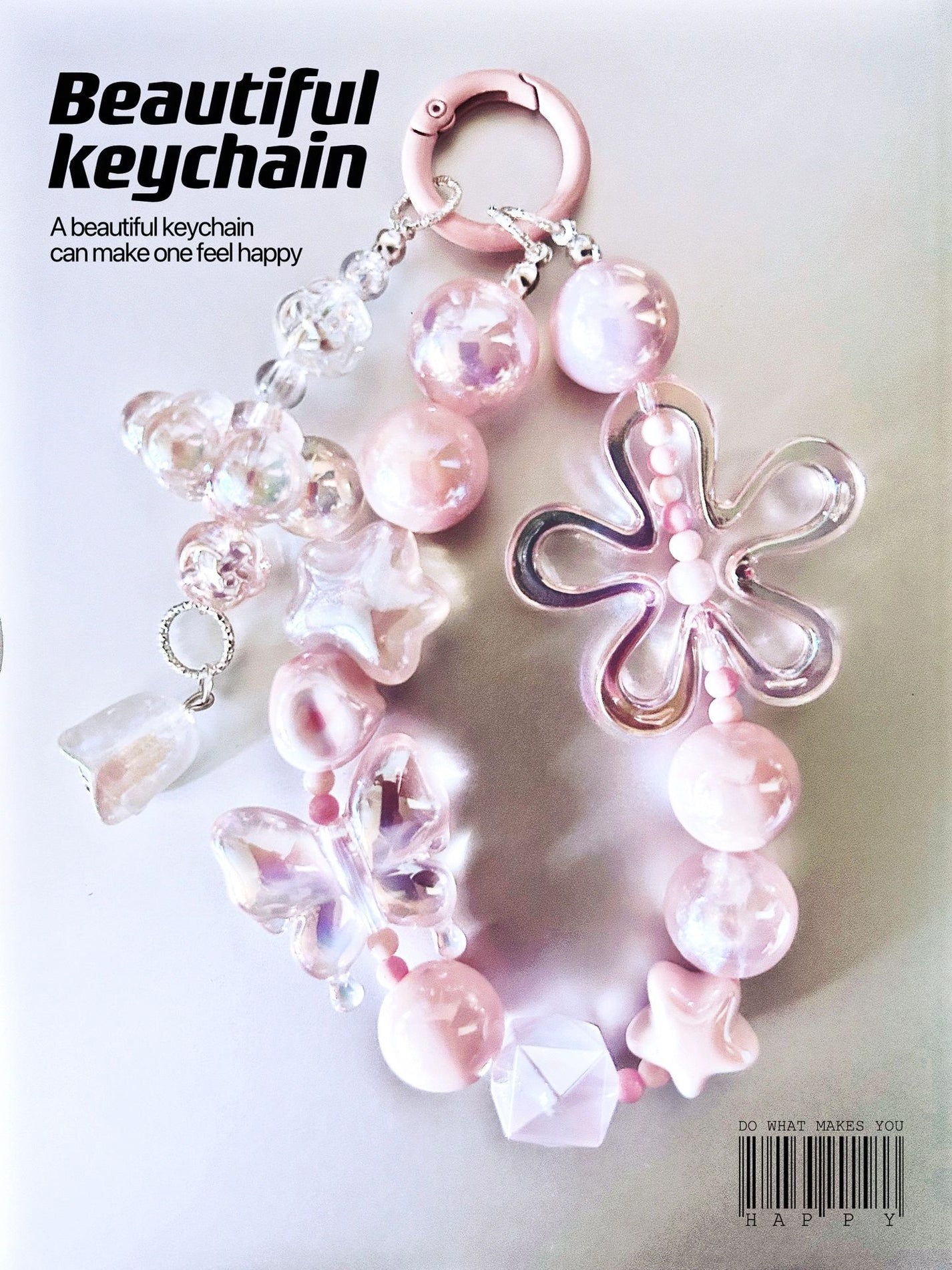 Original Design Phone Straps – NINI_LOVELY ACC.
