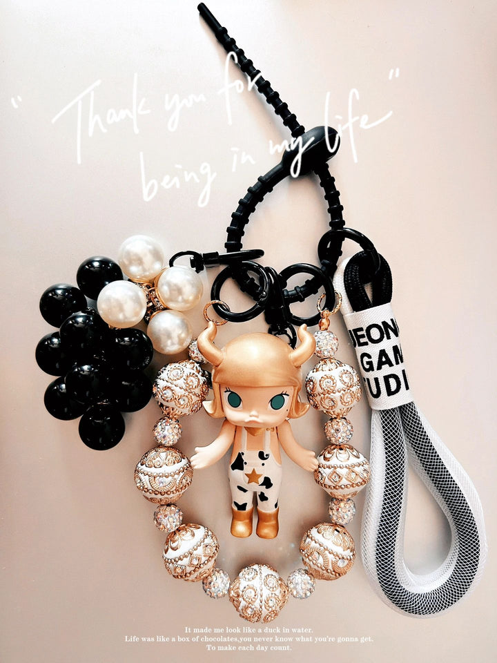 Phone Straps – NINI_LOVELY ACC.
