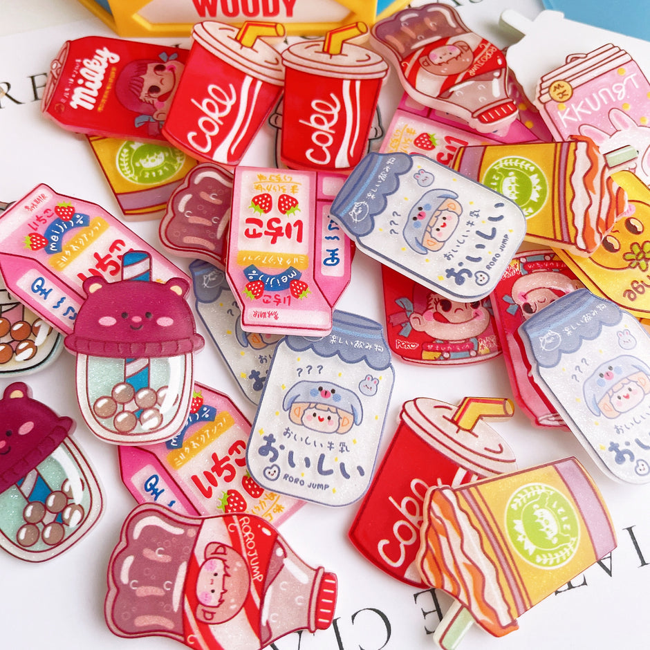 Random Mixed Collection – Page 2 – NINI_LOVELY ACC.